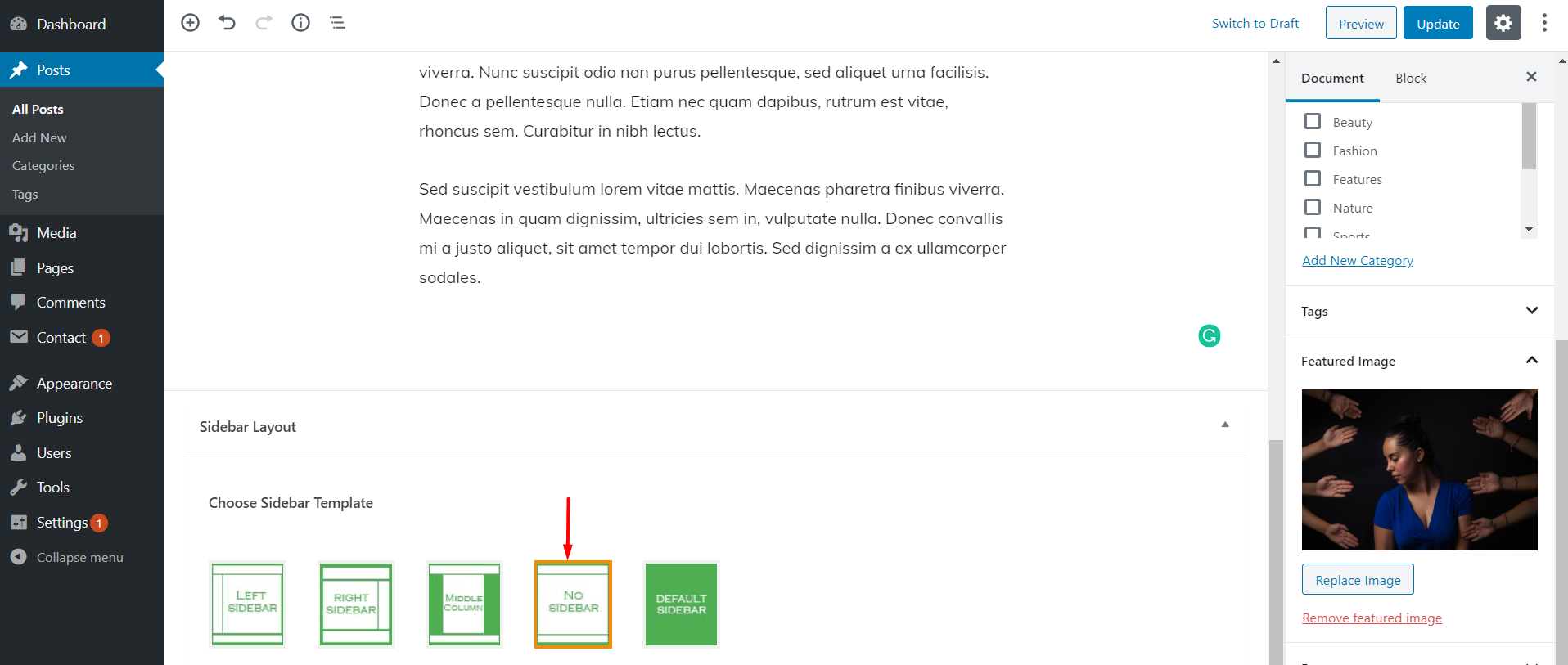 Refined Magazine – Candid Themes Documentation